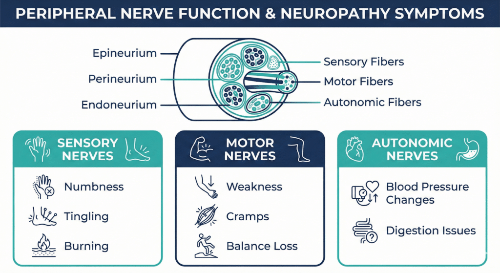 Neuropathy Treatment in Mesa AZ | Arizona Pain and Spine Institute